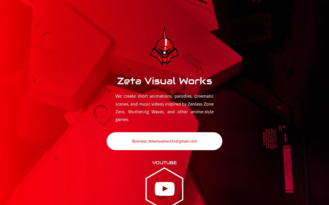 Zeta Visual Works